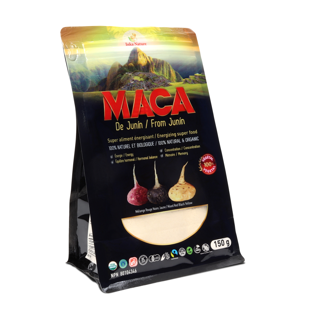 Inka Nature Maca